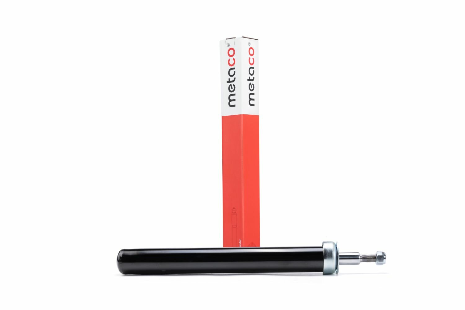 Metaco Амортизатор передний (вставка) AUDI 80 >91/ VW PASSAT B2