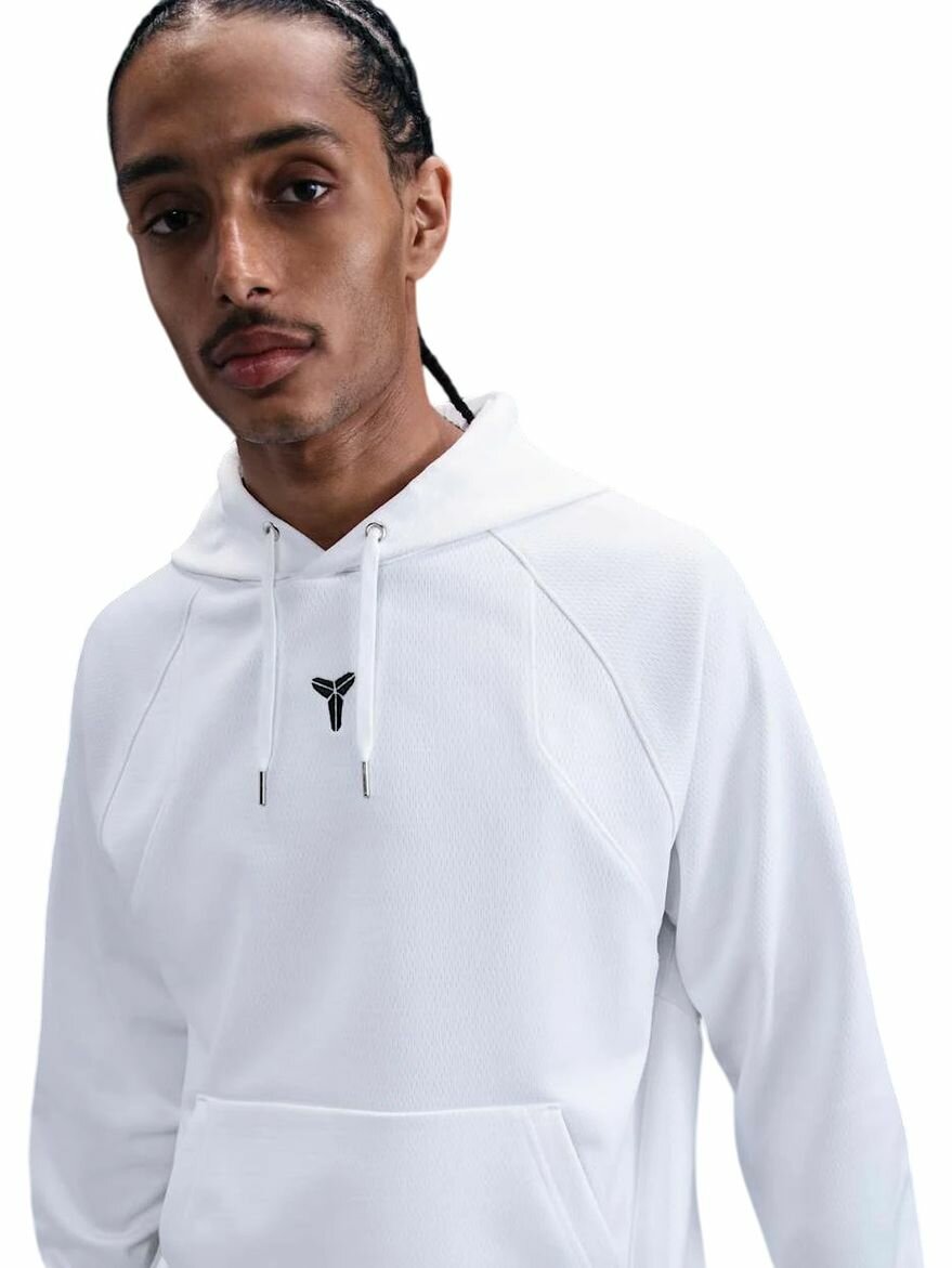 Худи спортивное Kobe Therma-FIT Pullover Hoodie