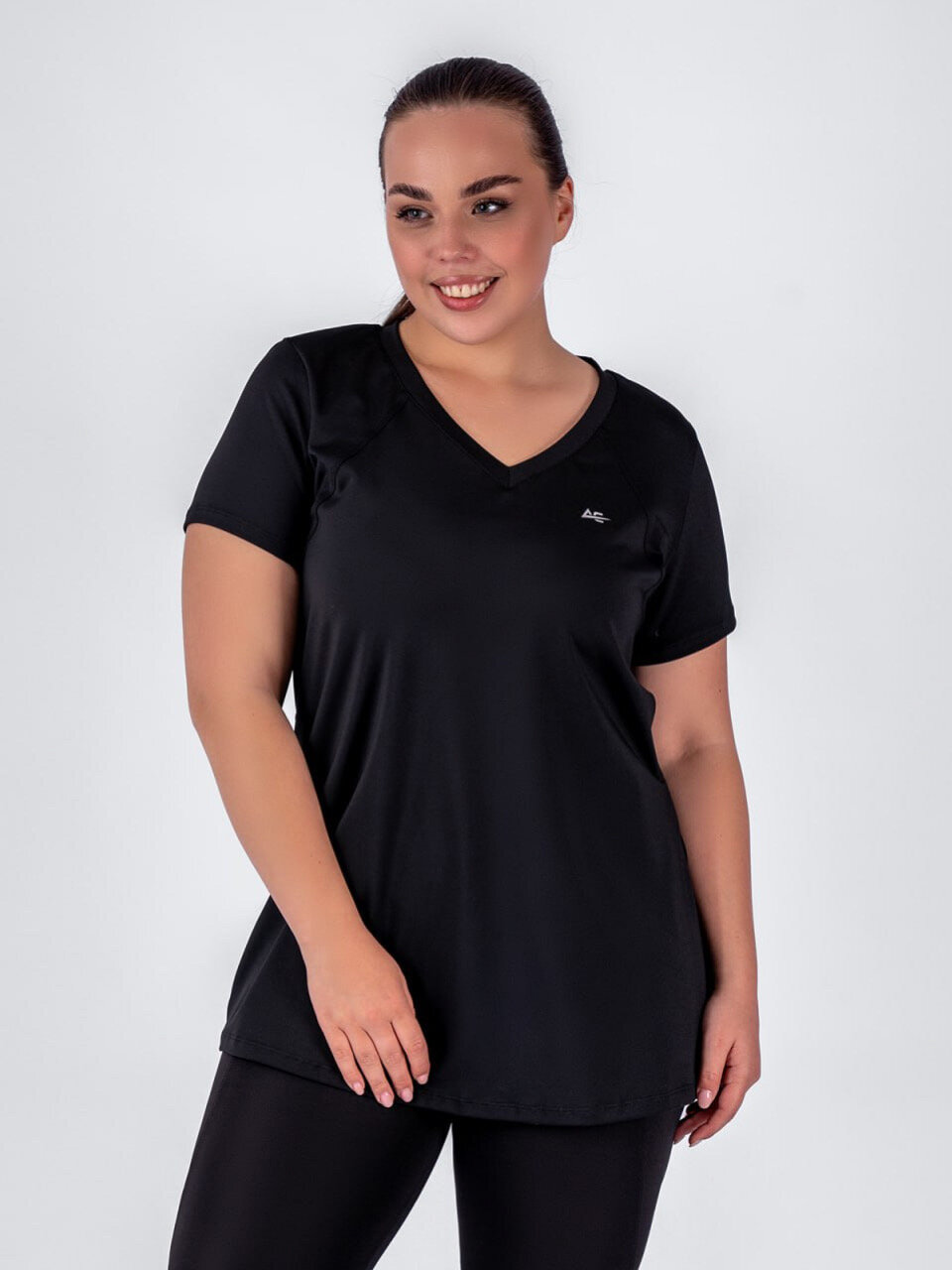 Туника спортивная