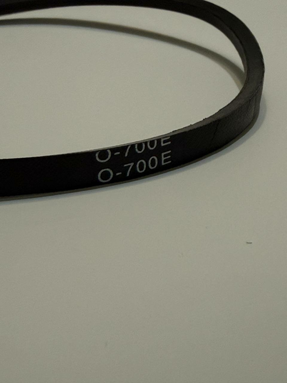 Ремень О-700Е (V-BELT) — фото 1