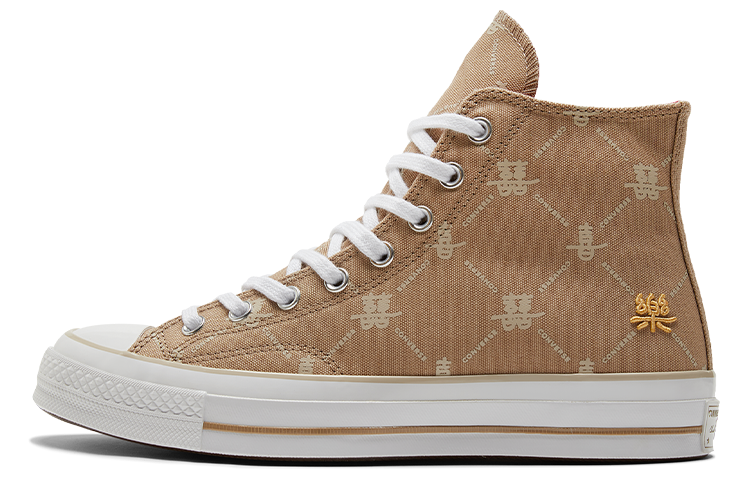 Кроссовки Chuck Taylor All Star