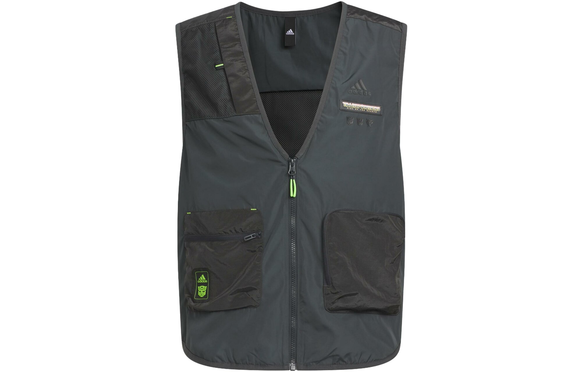 Жилет Vests