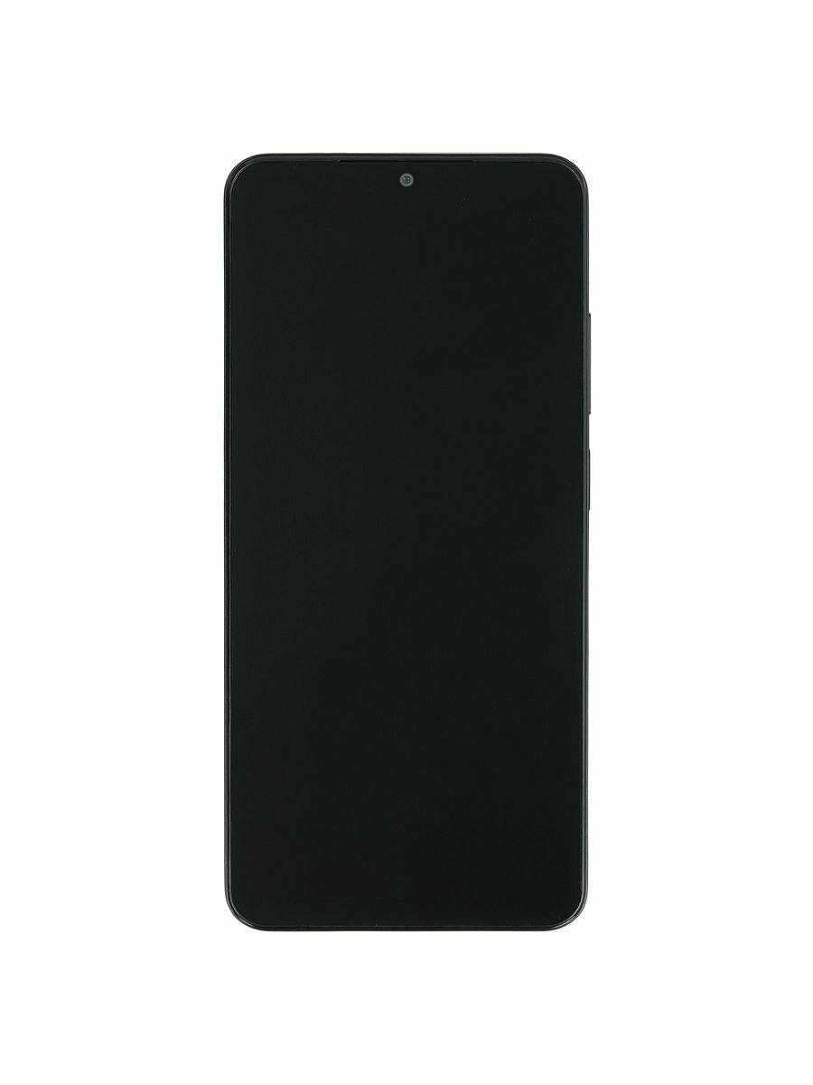 Смартфон Poco C71 4/64Gb Power Black/Черный — фото 1