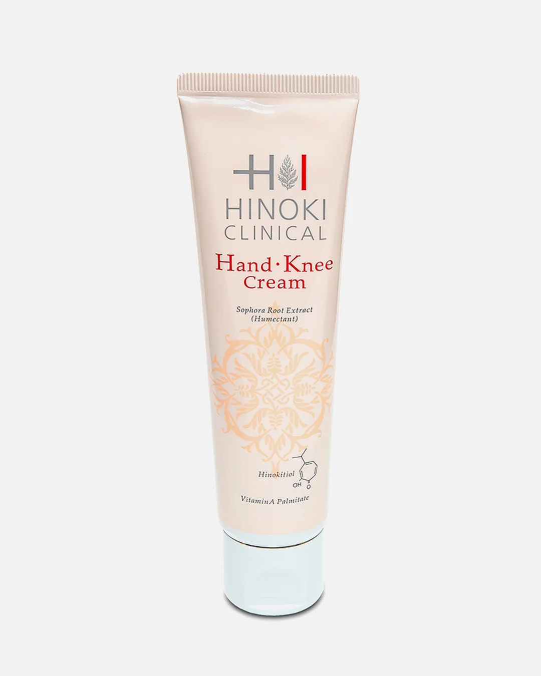 Крем для рук HINOKI Clinic Hand-Knee 70мл, для сухой и поврежденной кожи