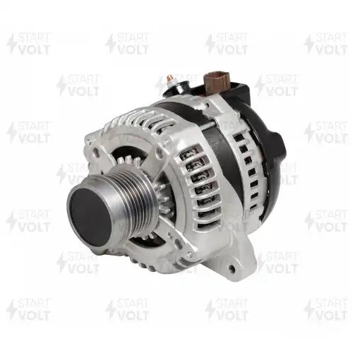 Генератор PL78 100A Toyota Avensis 2.0/2.4i 03-08