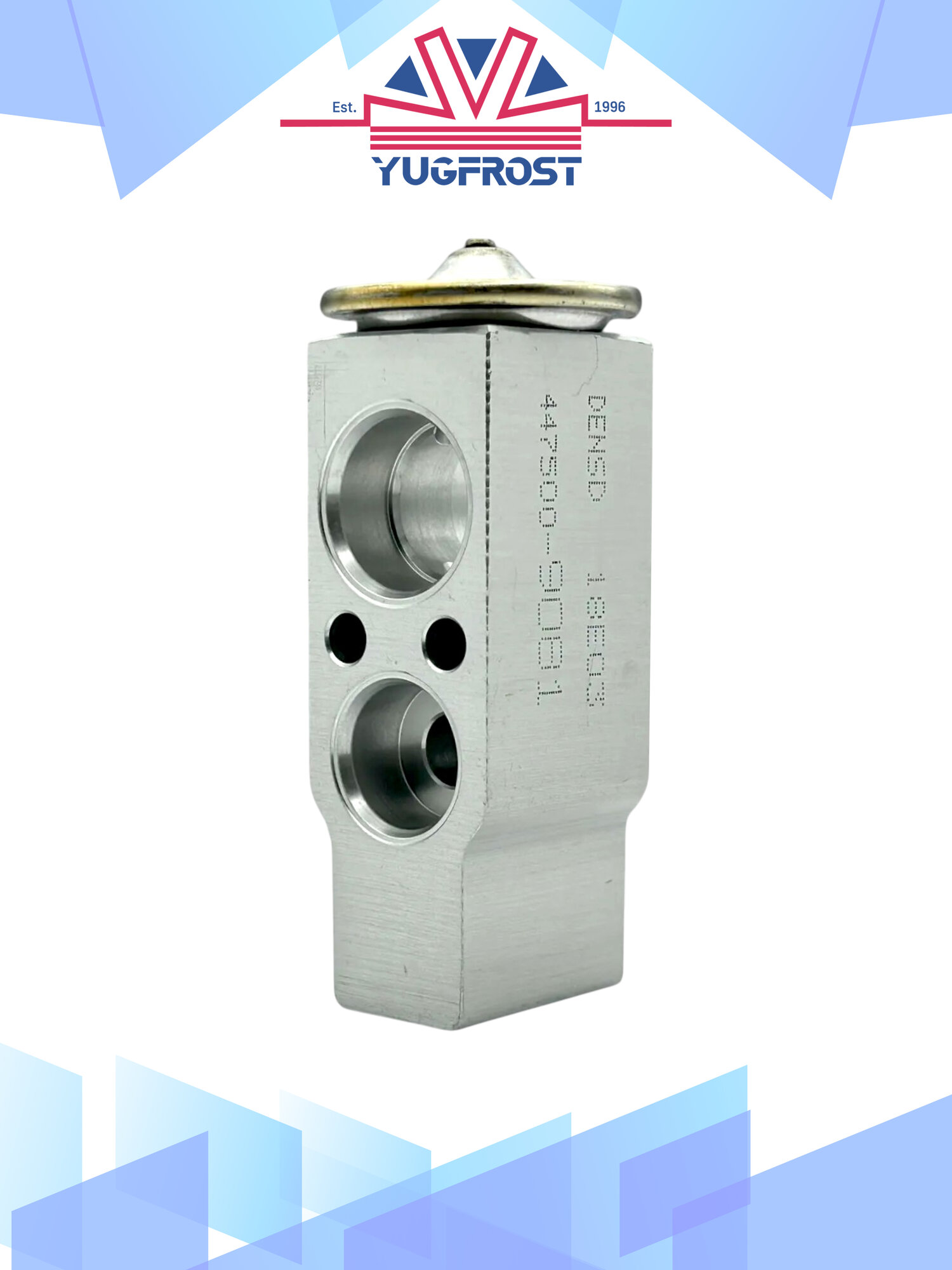 ТРВ Lexus GX 470 (06) / Lexus Scion TC (05-10)