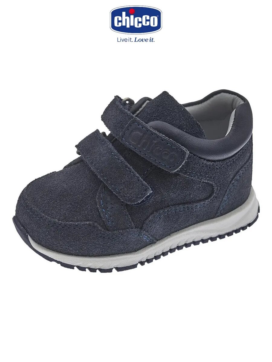 Полуботинки