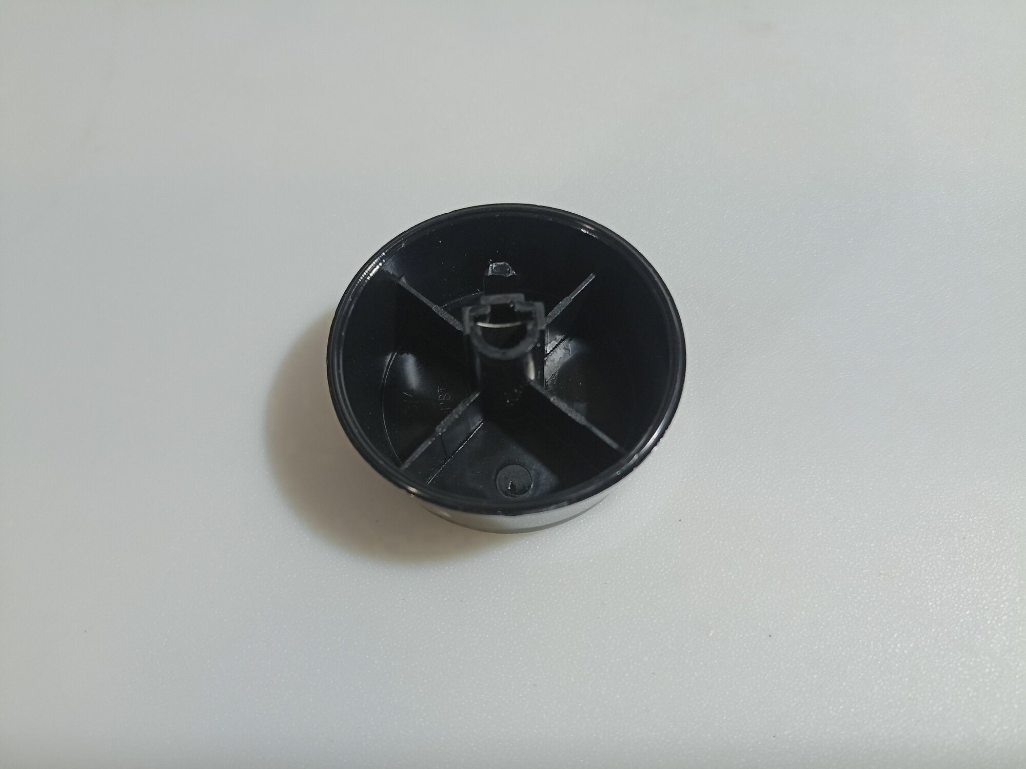 Ручка конфорки, для плита электр. Горенье GEC5A11SG