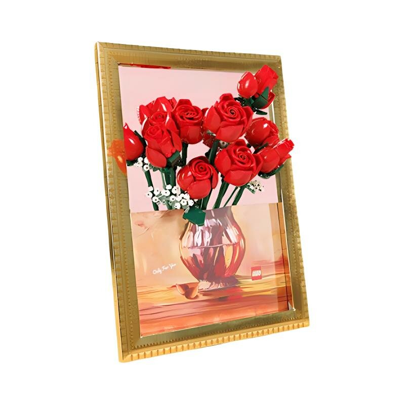 Конструкторы LEGO