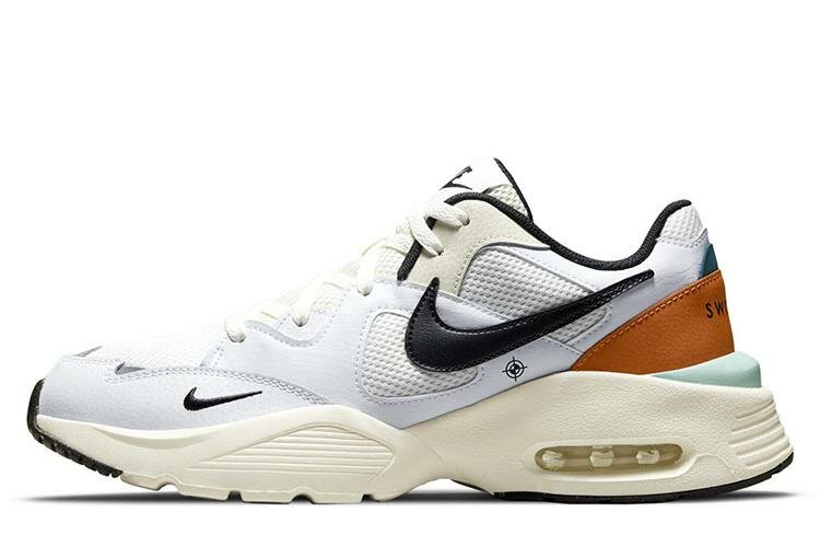 Кроссовки Air Max Fusion Sail