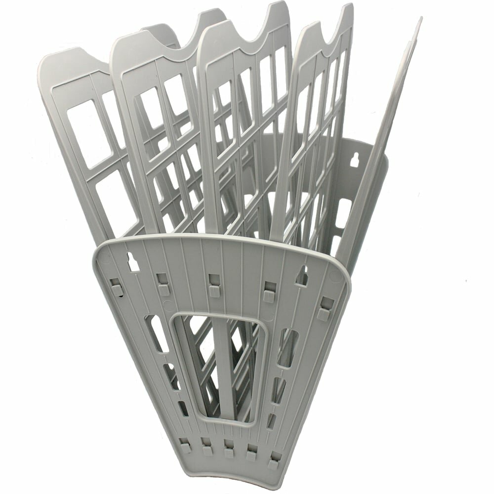 Веерный лоток Осколпласт 2-015С