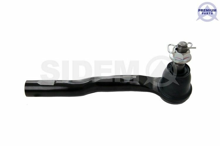 Наконечник рулевой тяги правый, SIDEM 51937