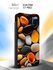 Чехол на Xiaomi 17 Pro, Сяоми 17 Про, противоударный, книжка, с картинкой