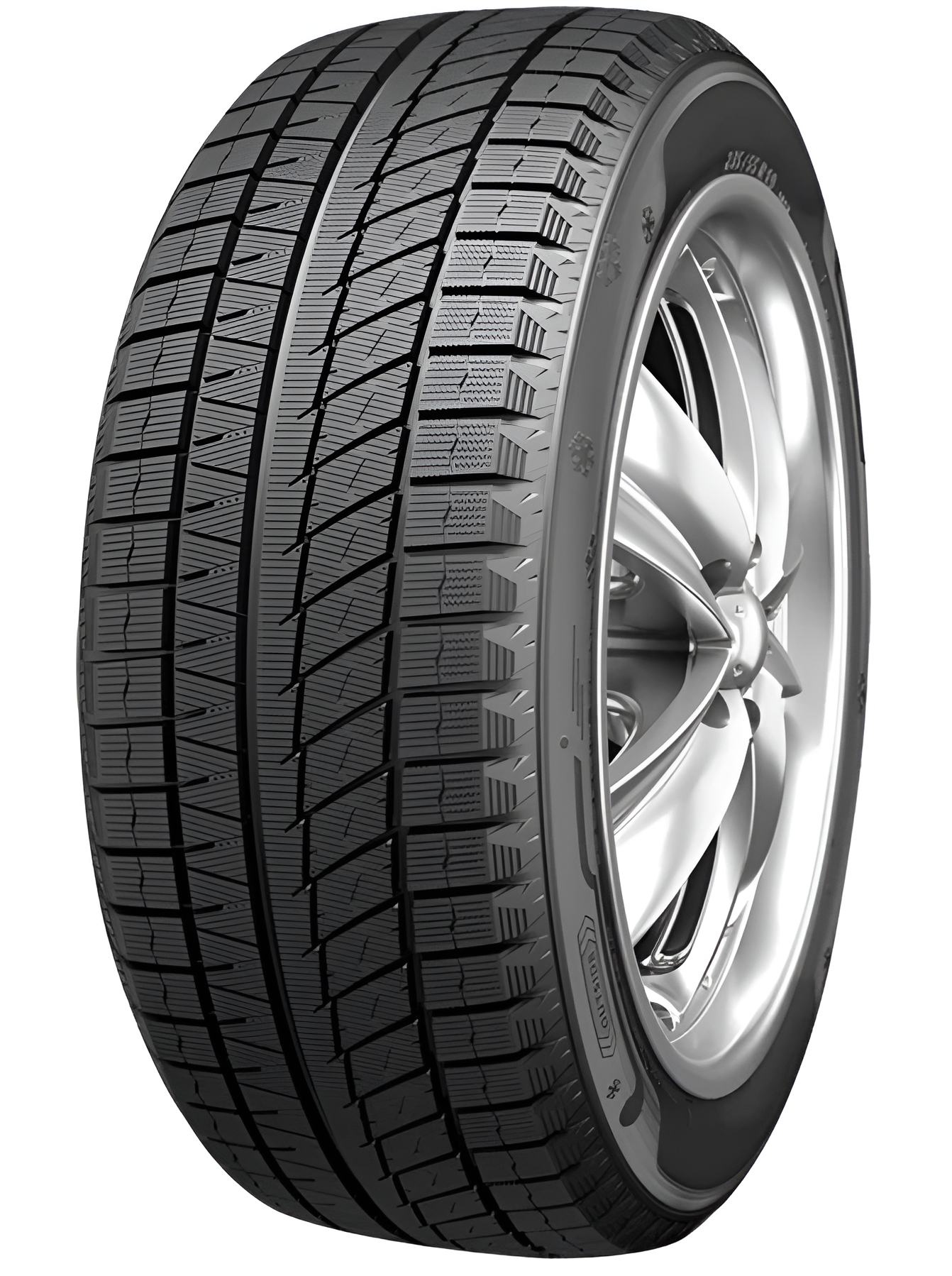 Автошина Sailun Ice Blazer Arctic Evo XL 235/50 R18 101H без RunFlat Зима