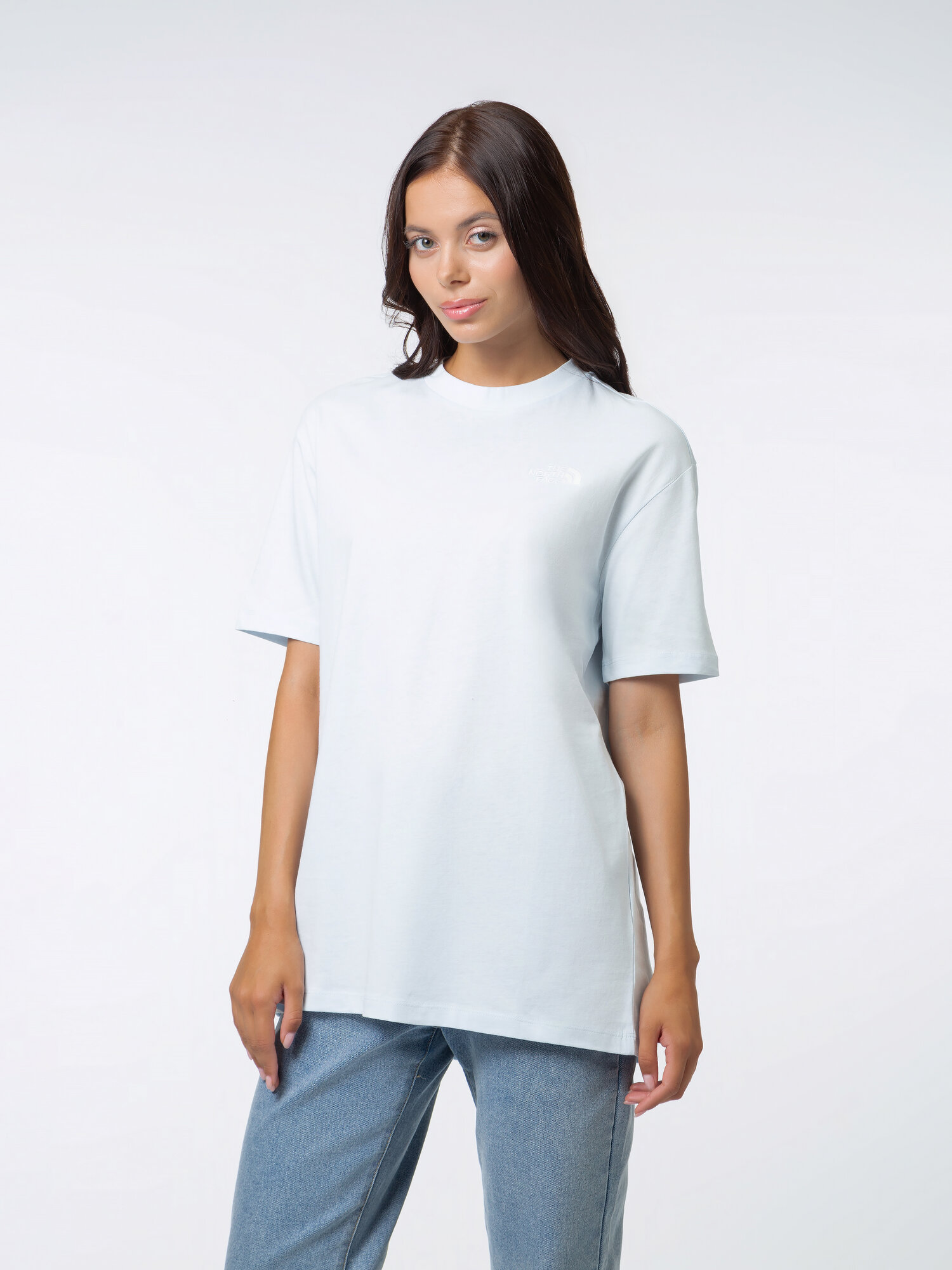 Футболка Oversized Simple