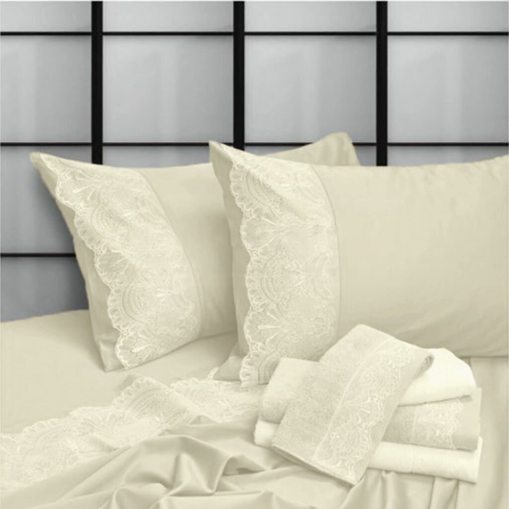 Постельное белье Emanuela Galizzi 1830 Biancheria da letto betulla EGL/440697