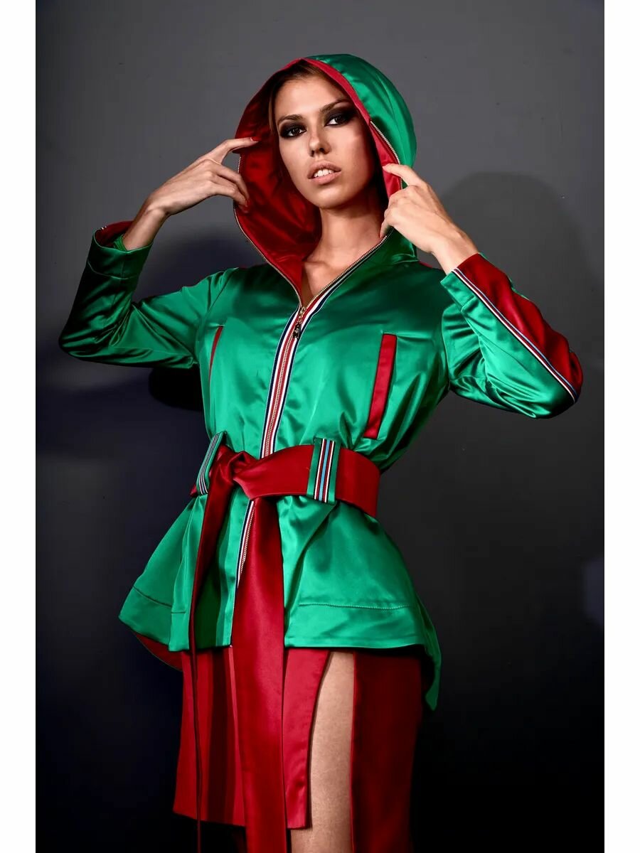 Ветровка Valiosa