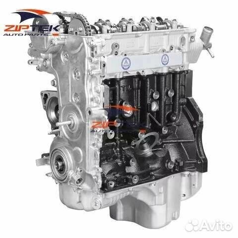 Двигатель Тойота Ярис, Дайхатсу териос 1.5 vvti