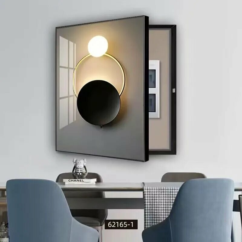 Защитная панель для электрощита 40x60 см