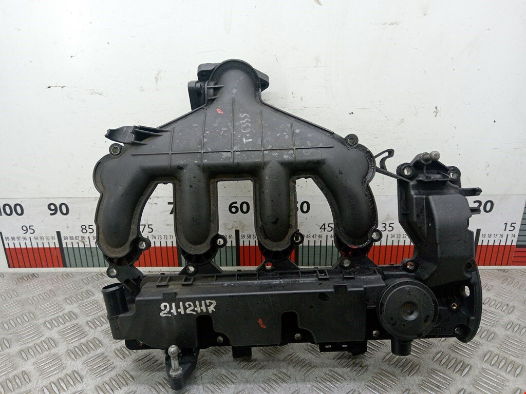 Крышка клапанная Citroen C5 1 30711899 арт. 2264195