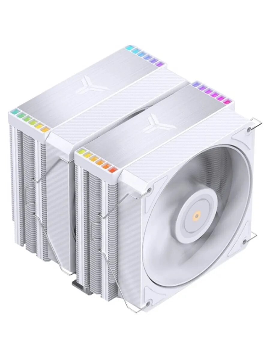 Кулер для процессора HX6280 White