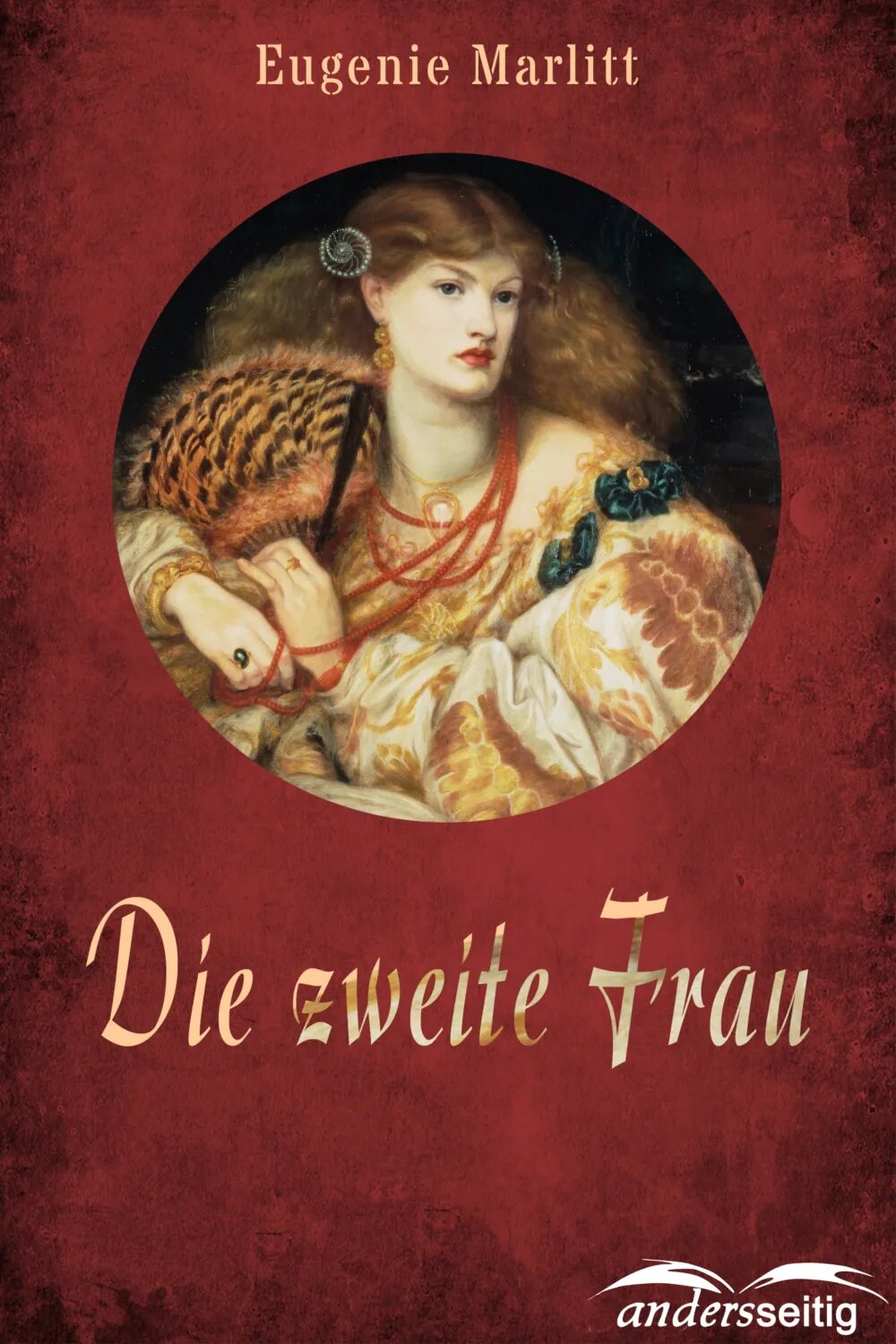 Die zweite Frau [Цифровая книга]