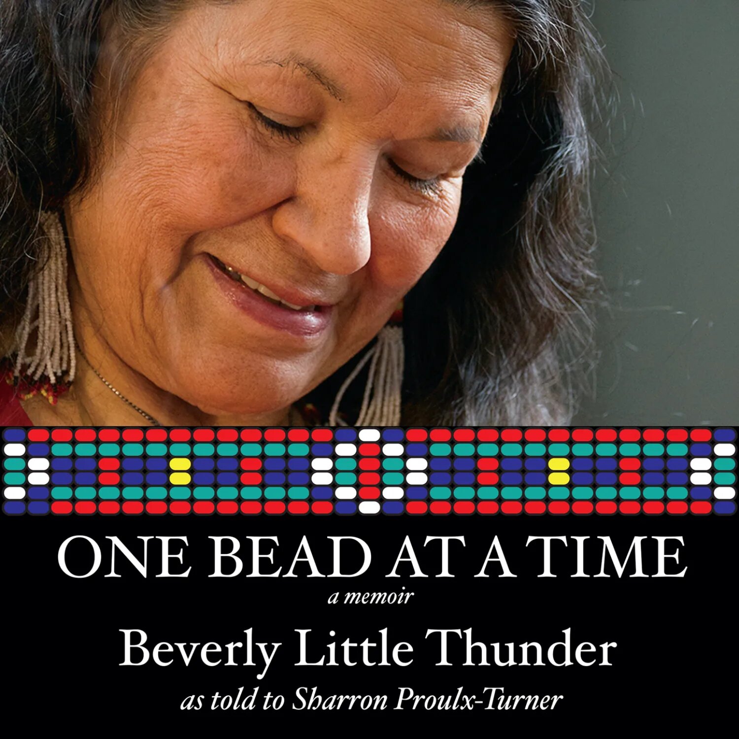 One Bead at a Time (Unabridged) [Аудиокнига]