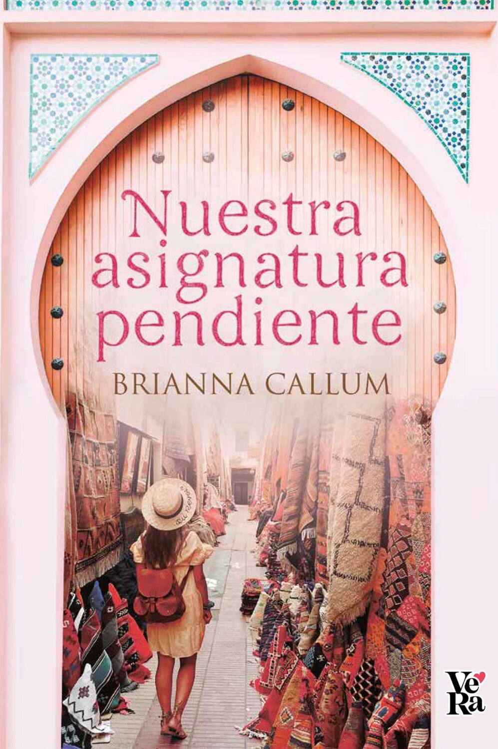 Nuestra asignatura pendiente [Цифровая книга]
