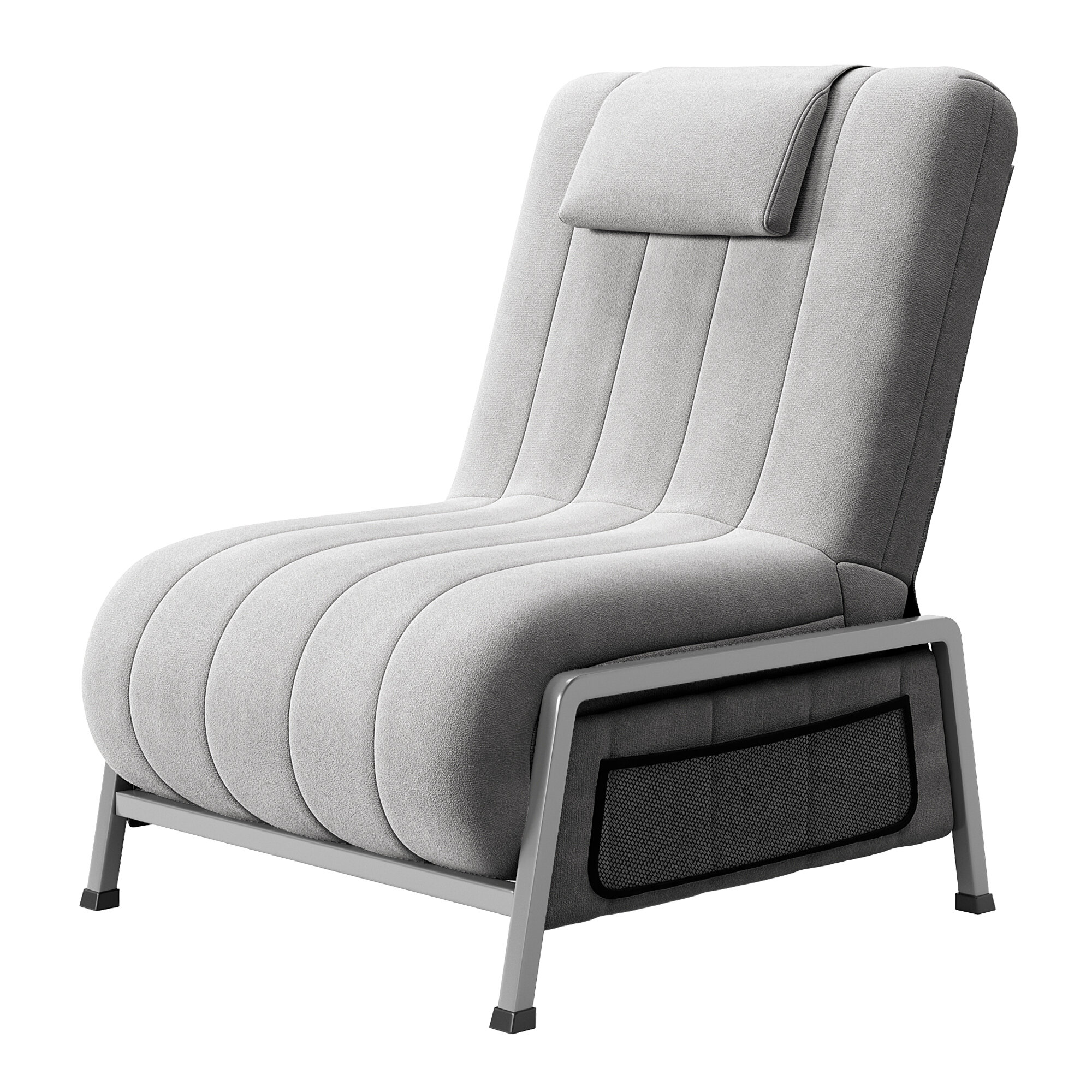 Кресло-кровать Акробат Бест 16 (независимый пружинный блок, стежка полоска)