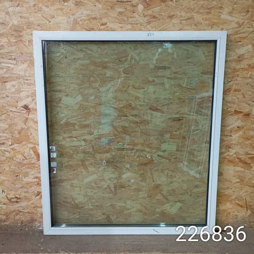 Пластиковые Окна Б/У 1530(в) х 1340(ш)