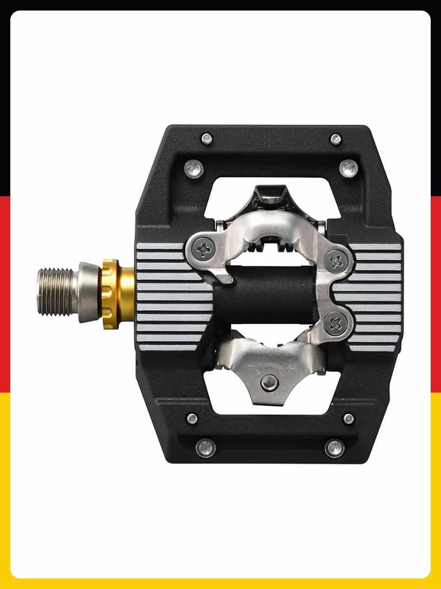 Педали Shimano Saint M821 One Size