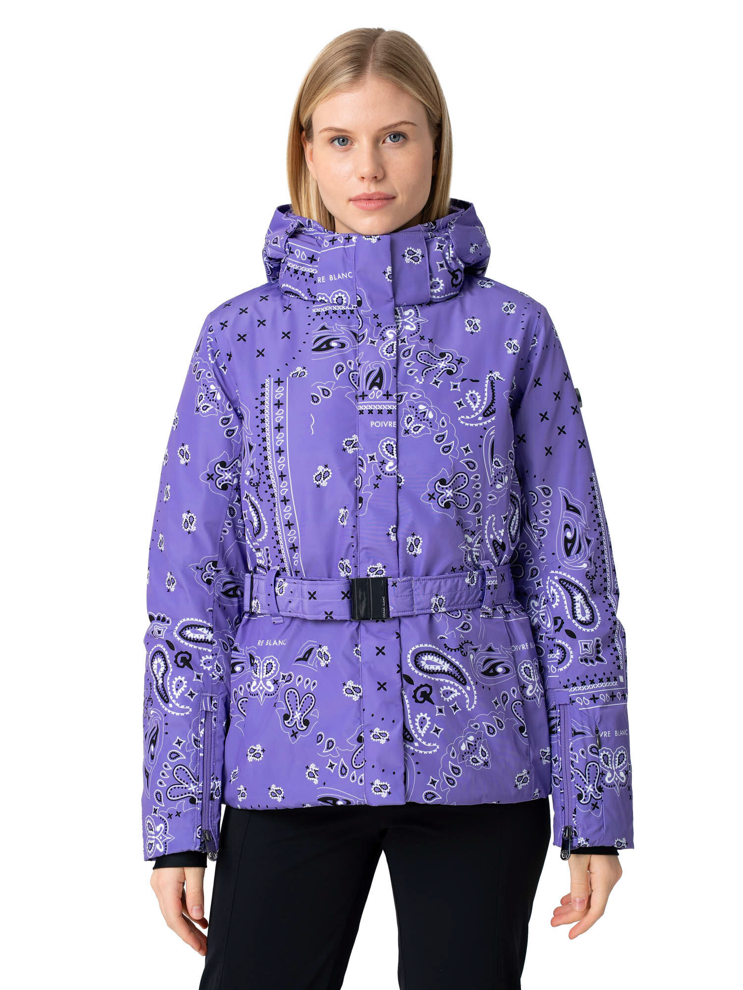 Куртка горнолыжная Joana-wo/p