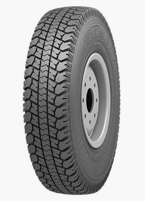 Автошина 12.00R20 VM-201 18pr 154/149J TYREX СRG Омск TT