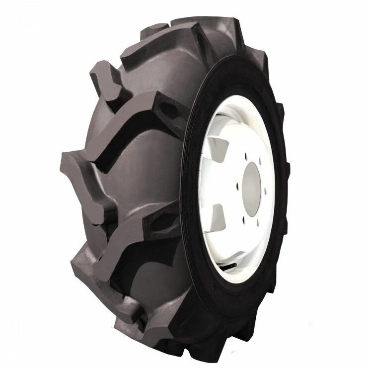 Сельскохозяйственная шина 6.00L-12 Кама-421 Нижнекамск б/ф