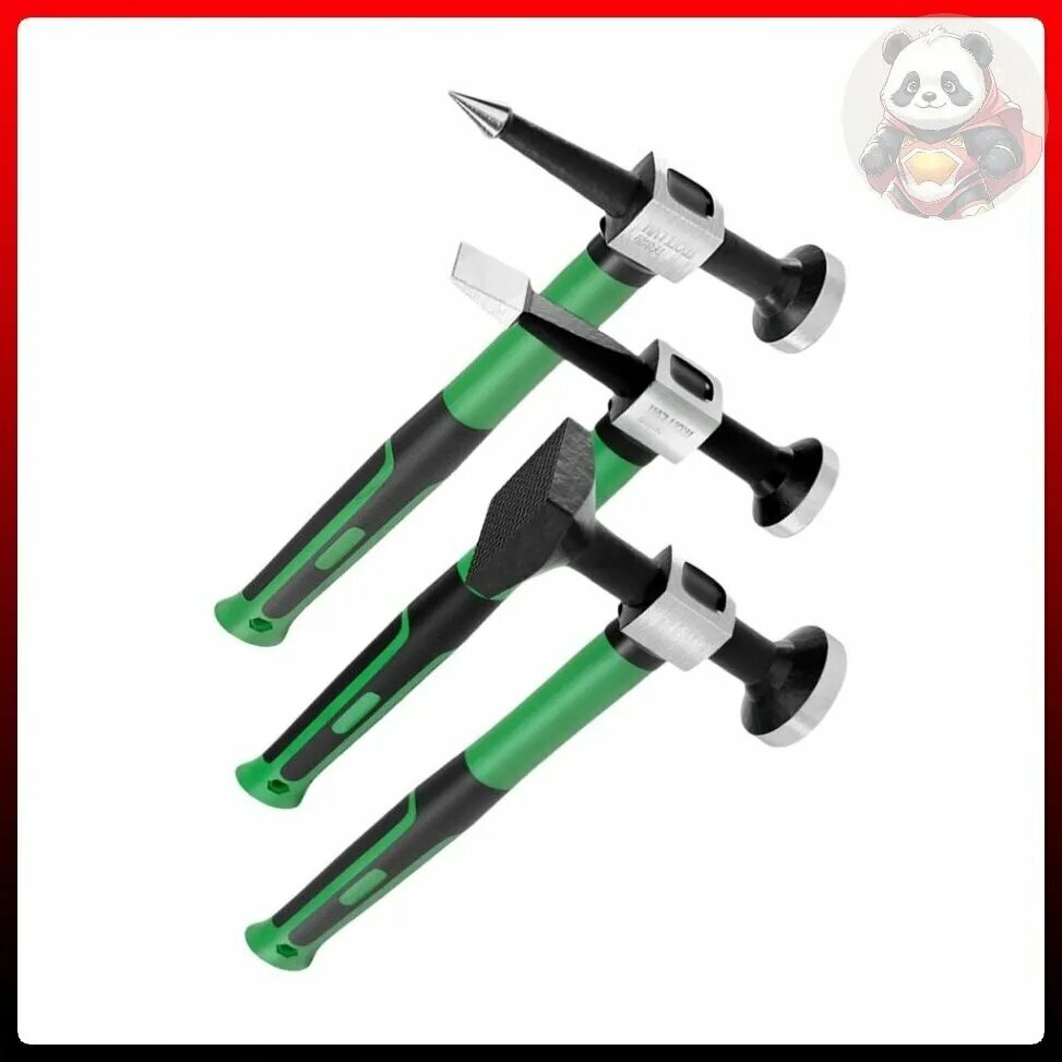 Набор молотков для ремонта кузова автомобиля