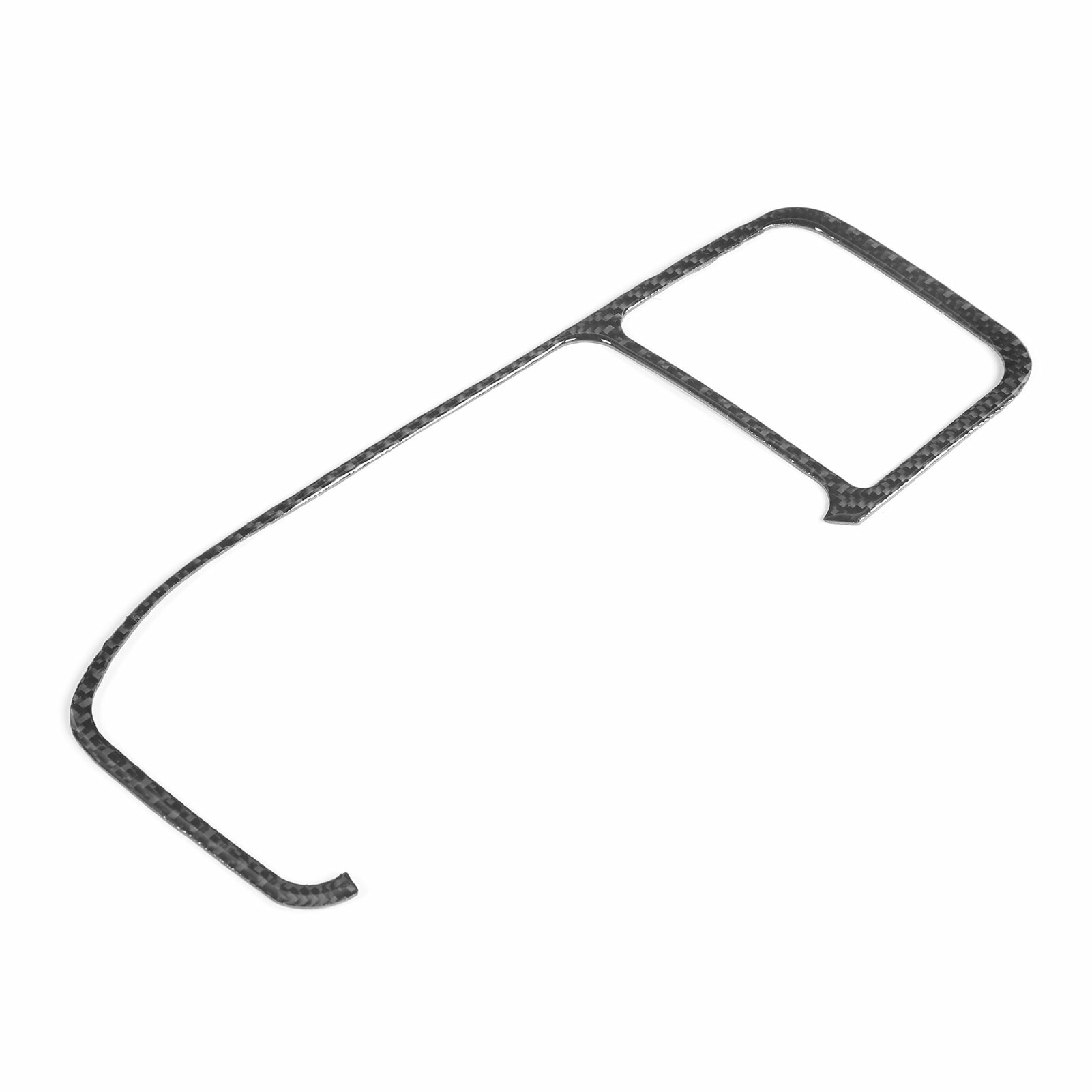 Крышка панели GPS — фото 1