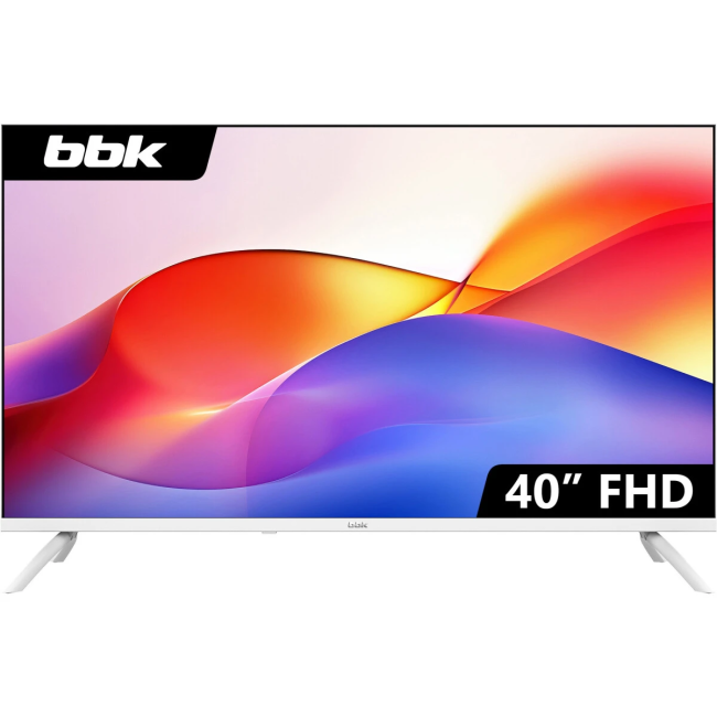 40" LED ЖК телевизор BBK 40LEM-1042/FTS2C