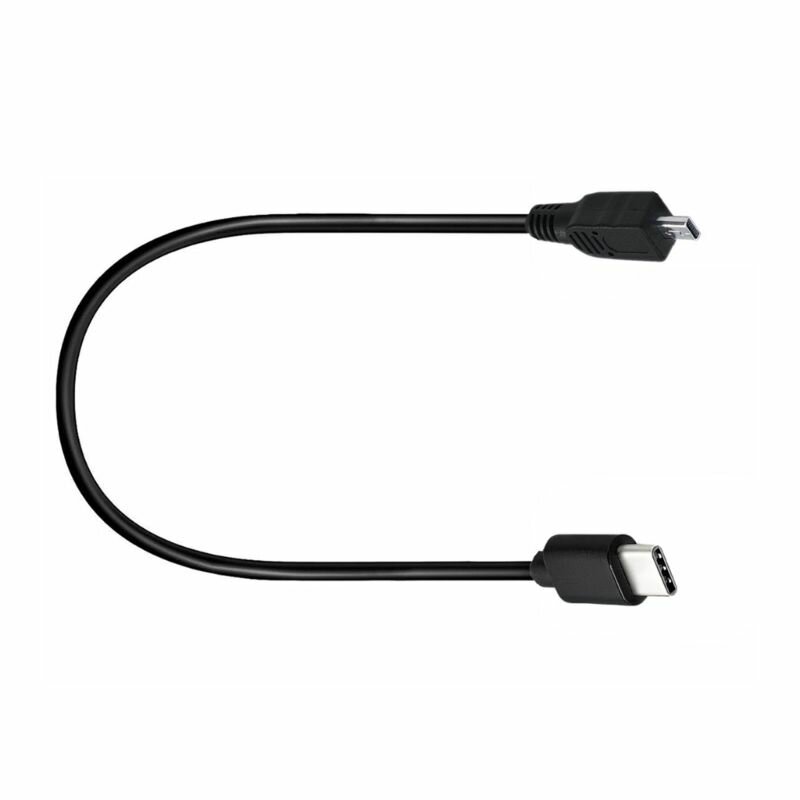 Кабель для передачи данных Mini 8p с интерфейсом Type c цифровой камеры OTG