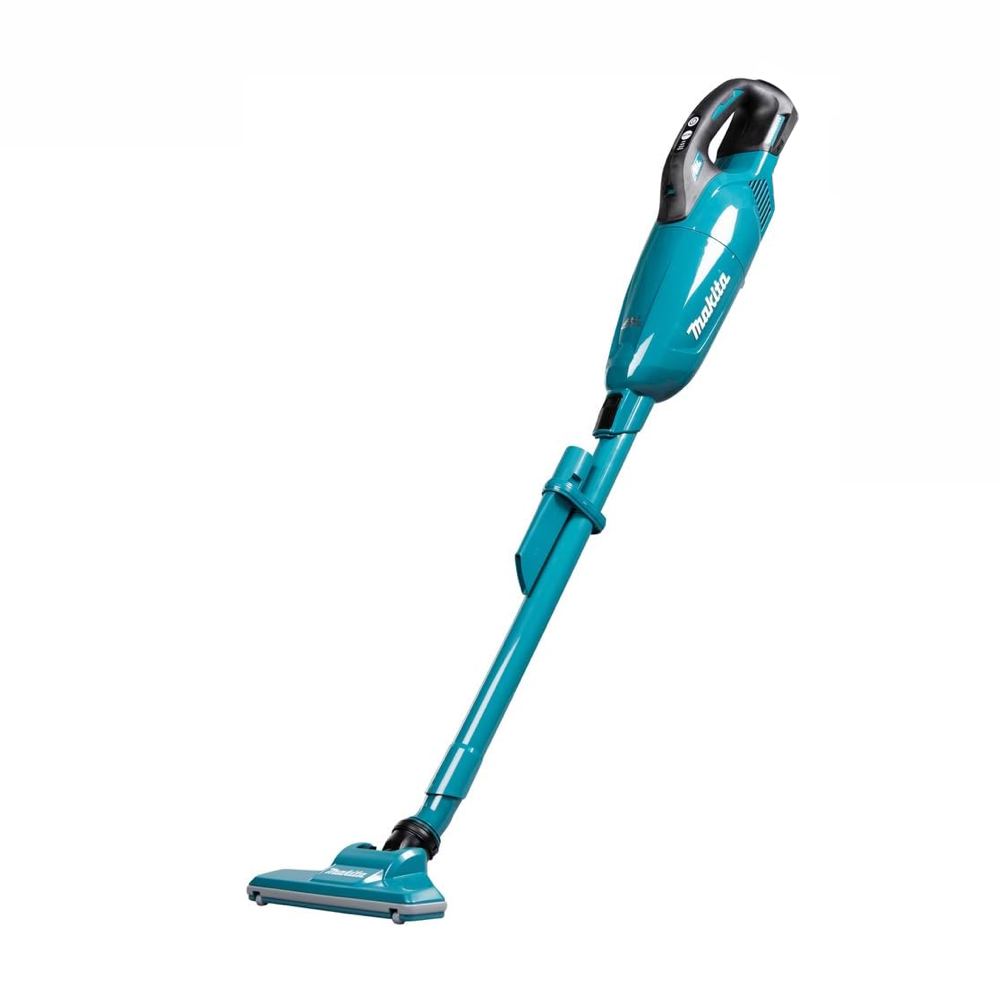 Аккумуляторный пылесос Makita LXT DCL284FZ