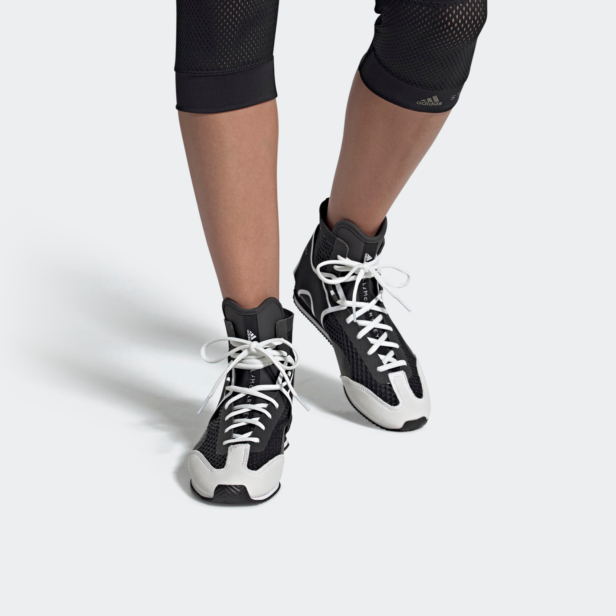 Кроссовки Stella McCartney X Adidas