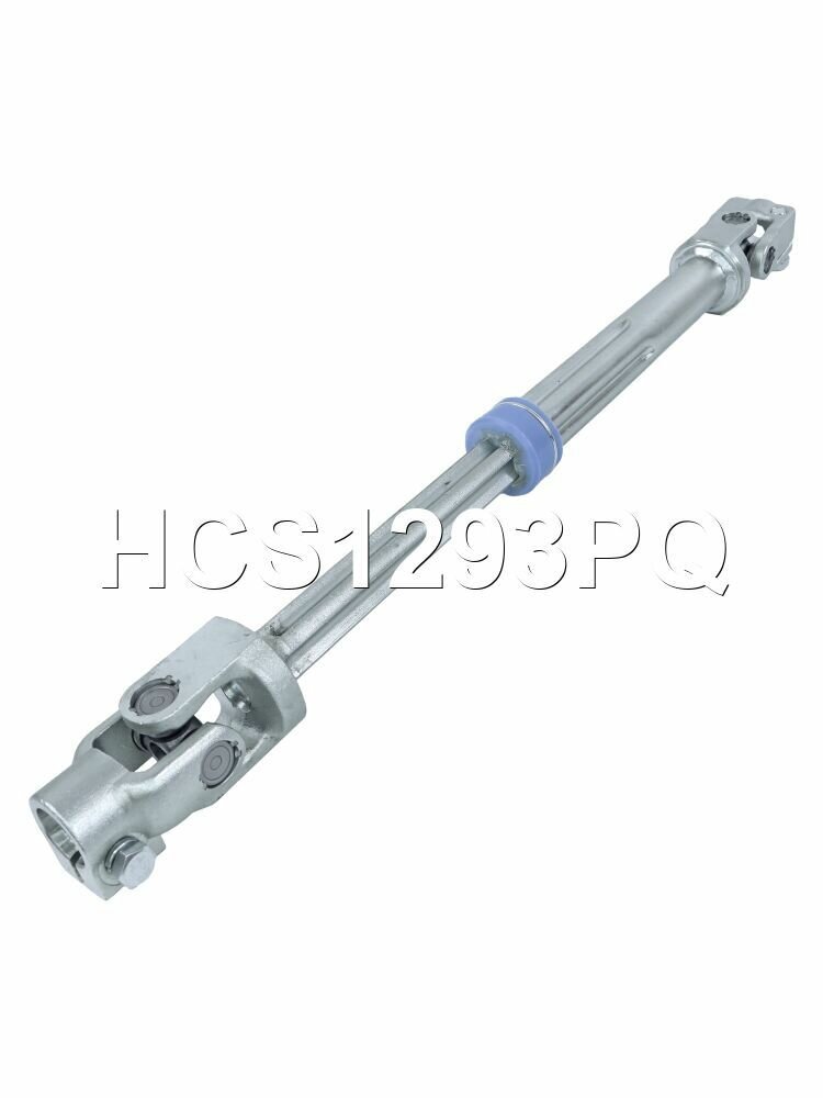 Кардан рулевой Krauf HCS1293PQ