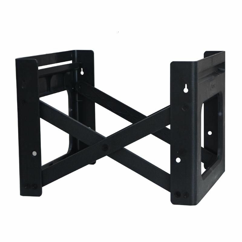 Папка-органайзер A4 для документов, Черный