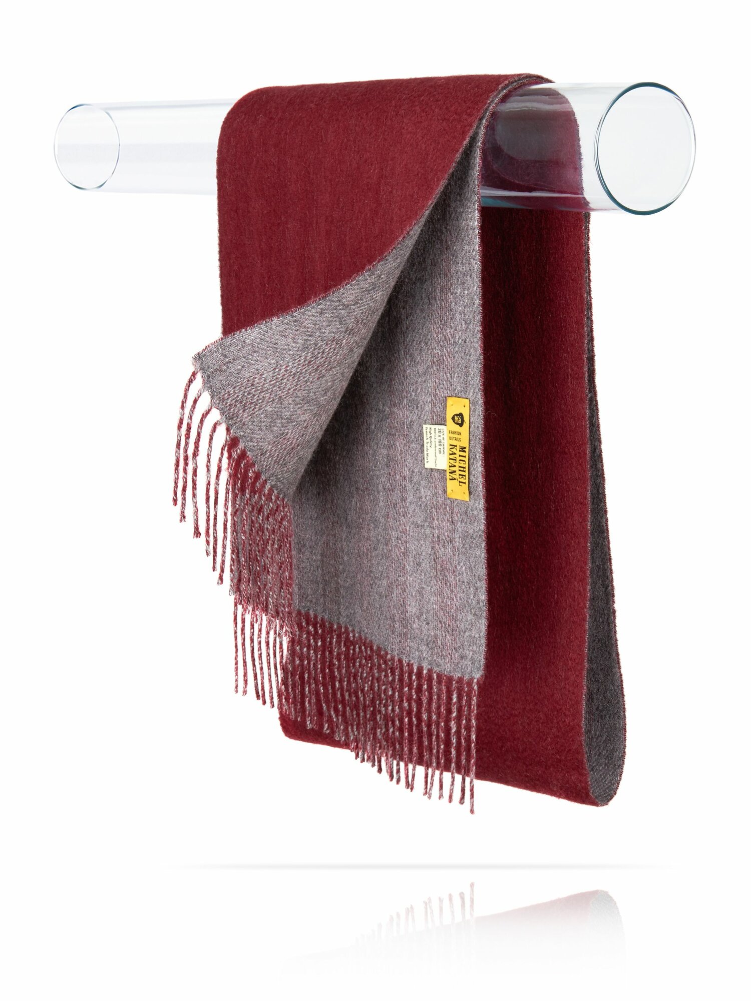 Шарф для мужчин и женщин