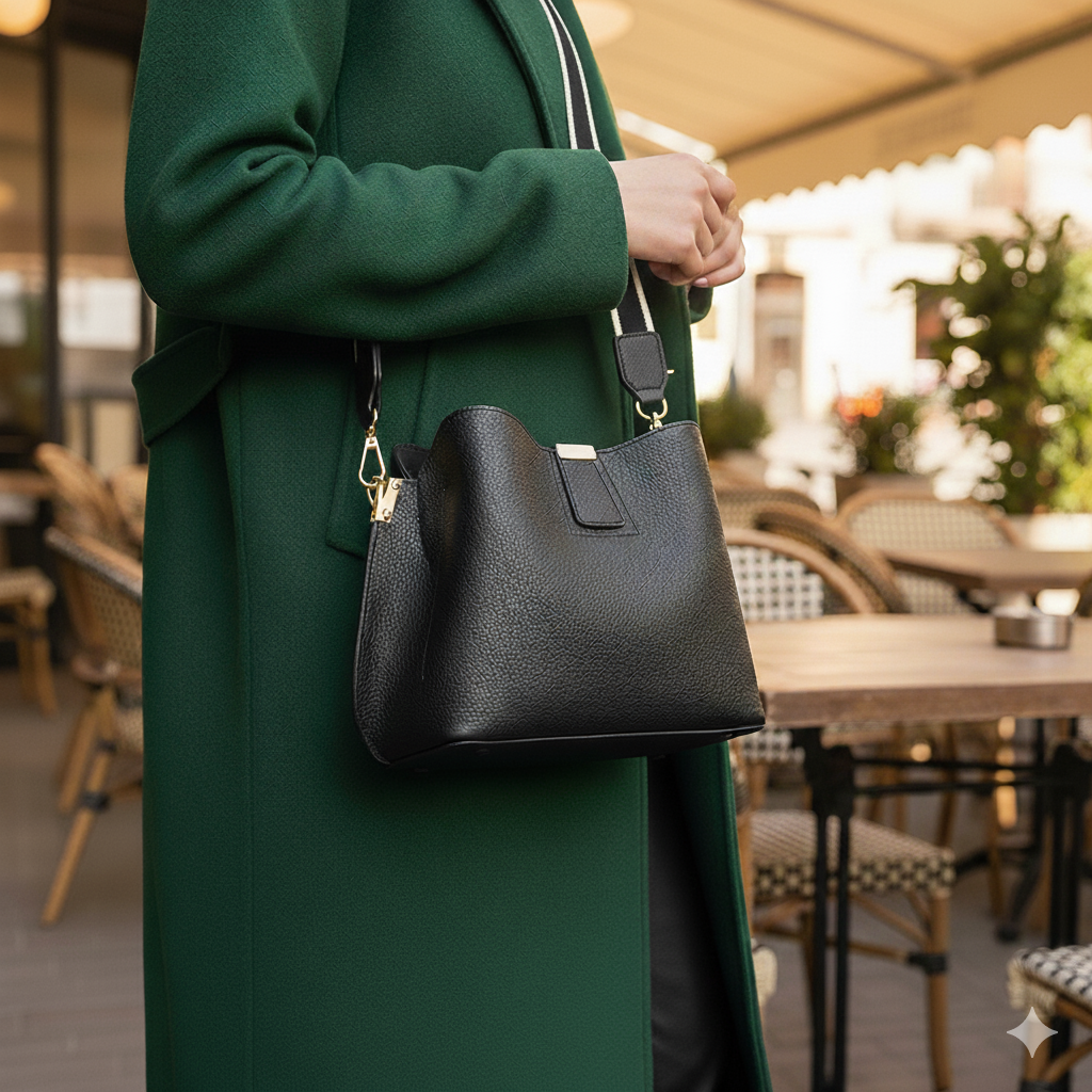 Сумка кросс-боди