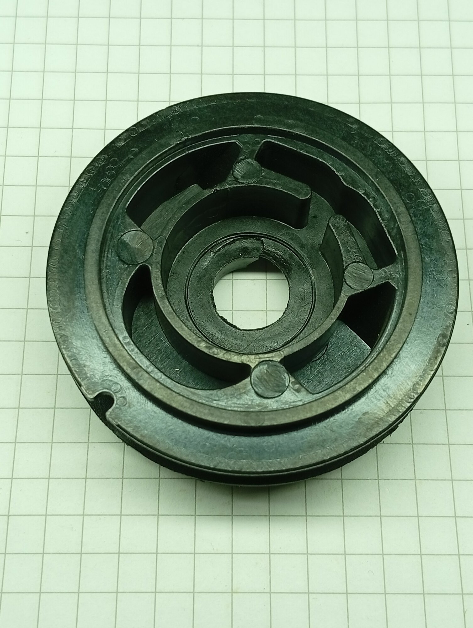 Барабан стартера для триммера ECHO SRM22