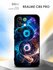 Чехол на Realme C85 Pro, Реаллми С85 Про, накладка, защитный, с рисунком