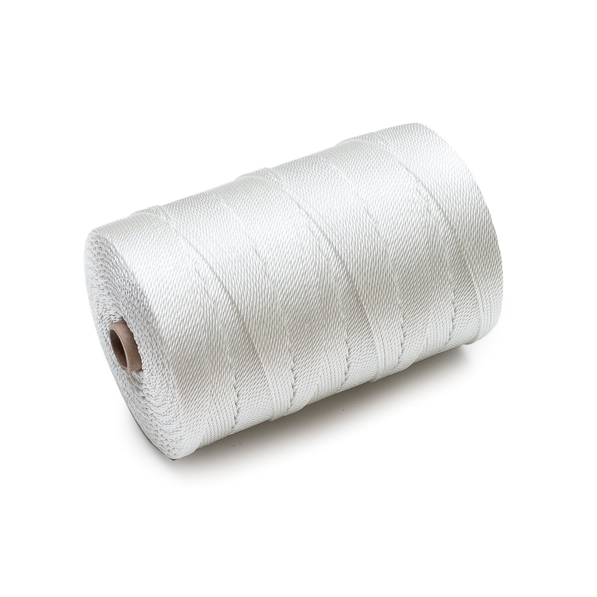 Нить капроновая Петроканат EXTRA белая 1,8 мм, 800 г, тест 70 кг