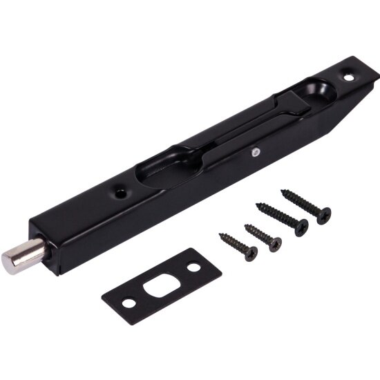 Упор торцевой Fuaro FB 140-16 BL