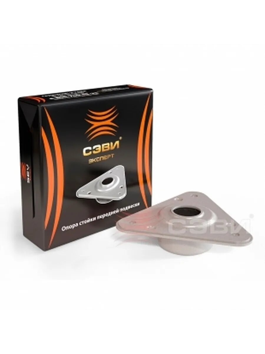 Опора стойки LADA Vesta в сборе сэви-эксперт без подшипника 1138-2820