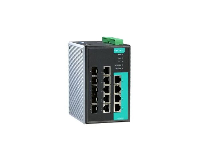 Коммутатор MOXA EDS-G509